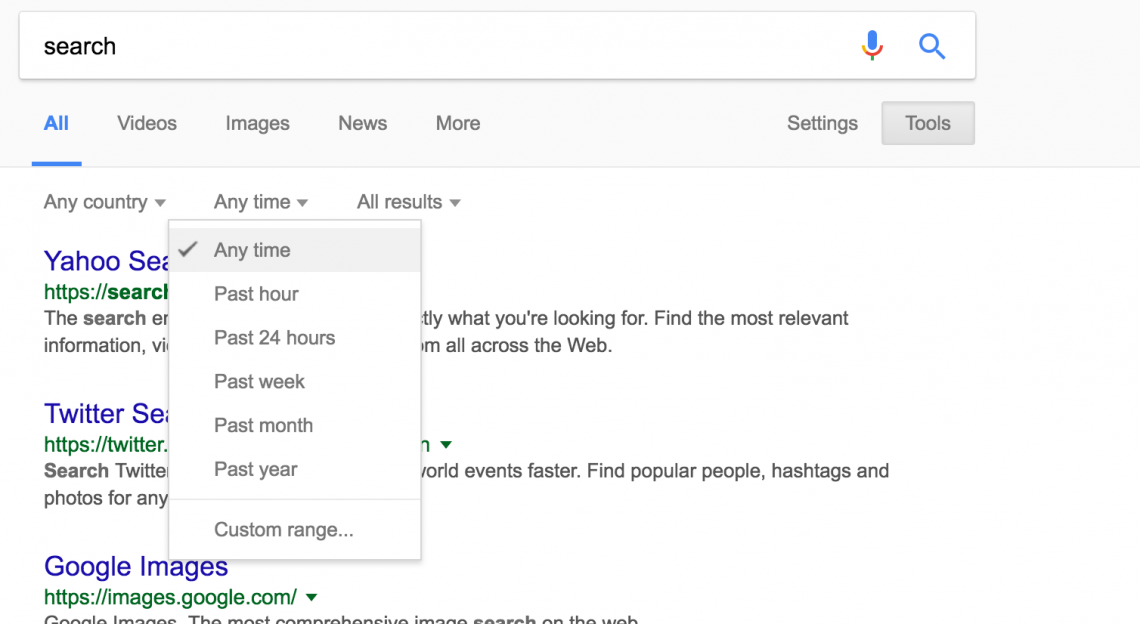 How to Search on Google Like A Pro: 32 Amazing Tips - ClickHowTo